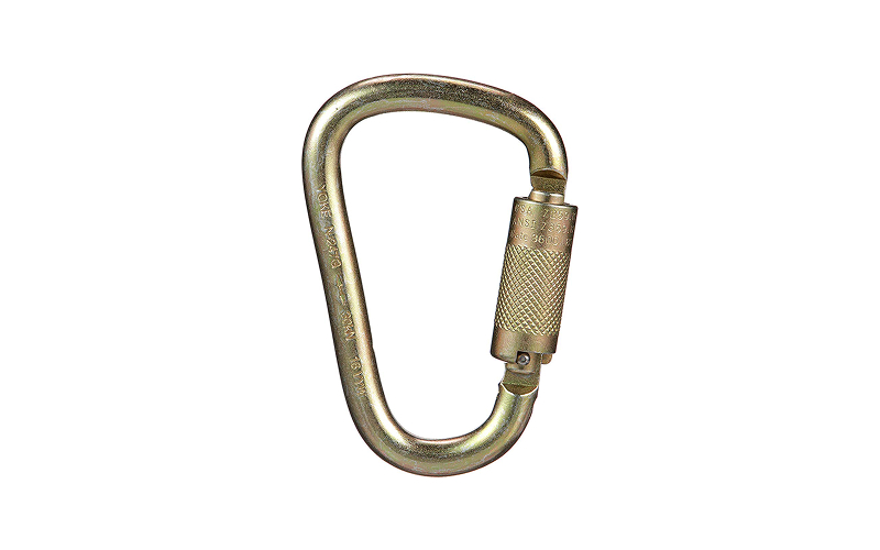 Jual Produk MSA 10089207 STEEL HOOK 1IN WITH AUTO LOCK AND PIN Termurah ...