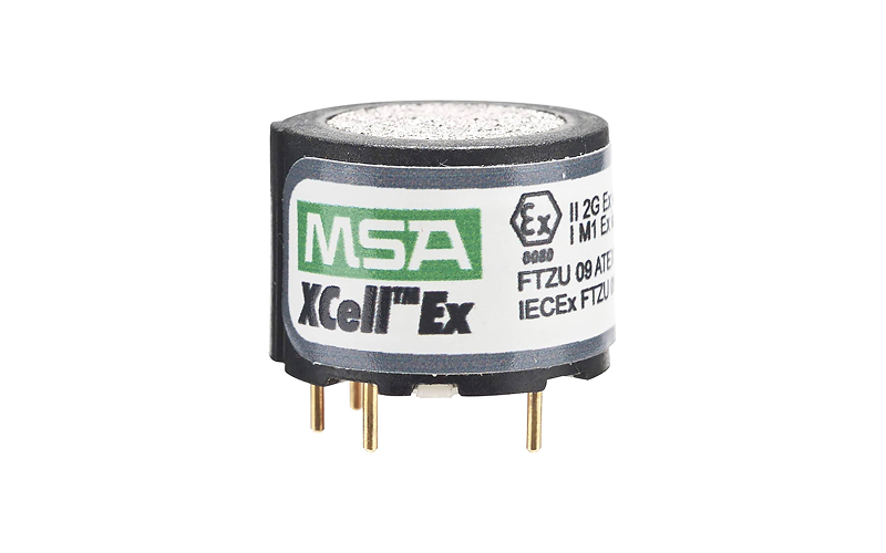 Jual Produk 10106722 KIT:REPLACEMENT, XCELL SENSOR, COMBUSTIBLE ...