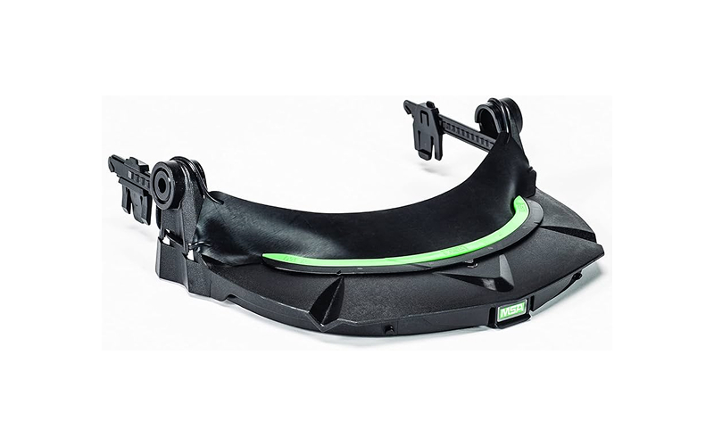 Jual Produk MSA 10115730 Frame, V-Gard, For Slotted Caps Termurah dan ...