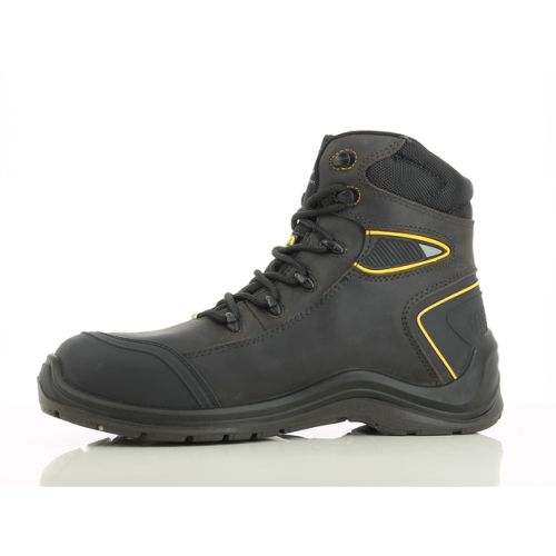 Jual Produk SAFETY JOGGER VOLCANO BROWN S3 SRC ESD WATERPROOF Termurah ...