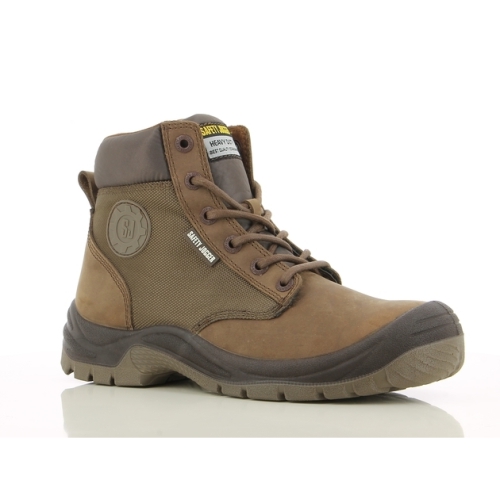 Jual Produk SAFETY JOGGER RUSH S3 SRC Termurah dan Gratis Ongkir