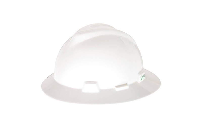 Jual Produk 454733 Hat (Fullbrim), V-Gard, White Termurah dan Gratis Ongkir