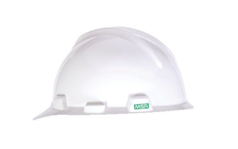Jual Produk 463942 Standard V-Gard Slotted Cap White Termurah dan ...