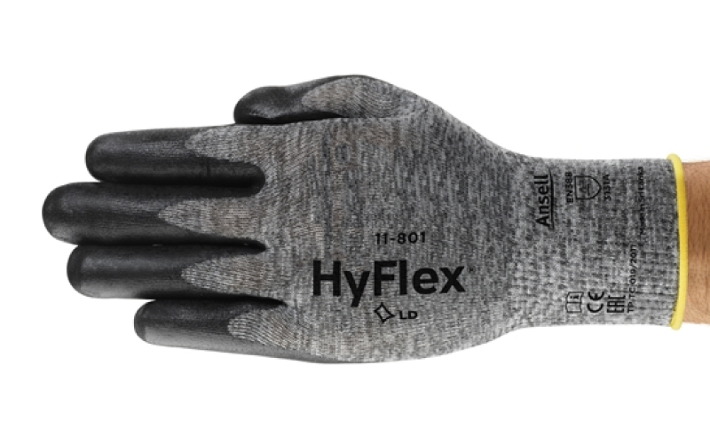 Jual Produk ANSELL HyFlex 11-801 Termurah dan Gratis Ongkir