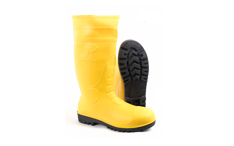 Jual produk PVC Boots